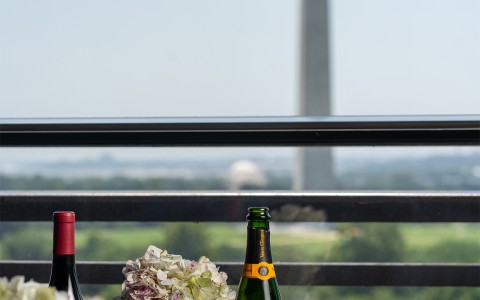 Gallery | VUE Rooftop DC