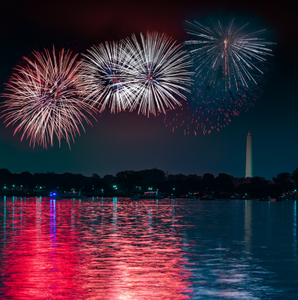 Events Calendar | VUE Rooftop DC