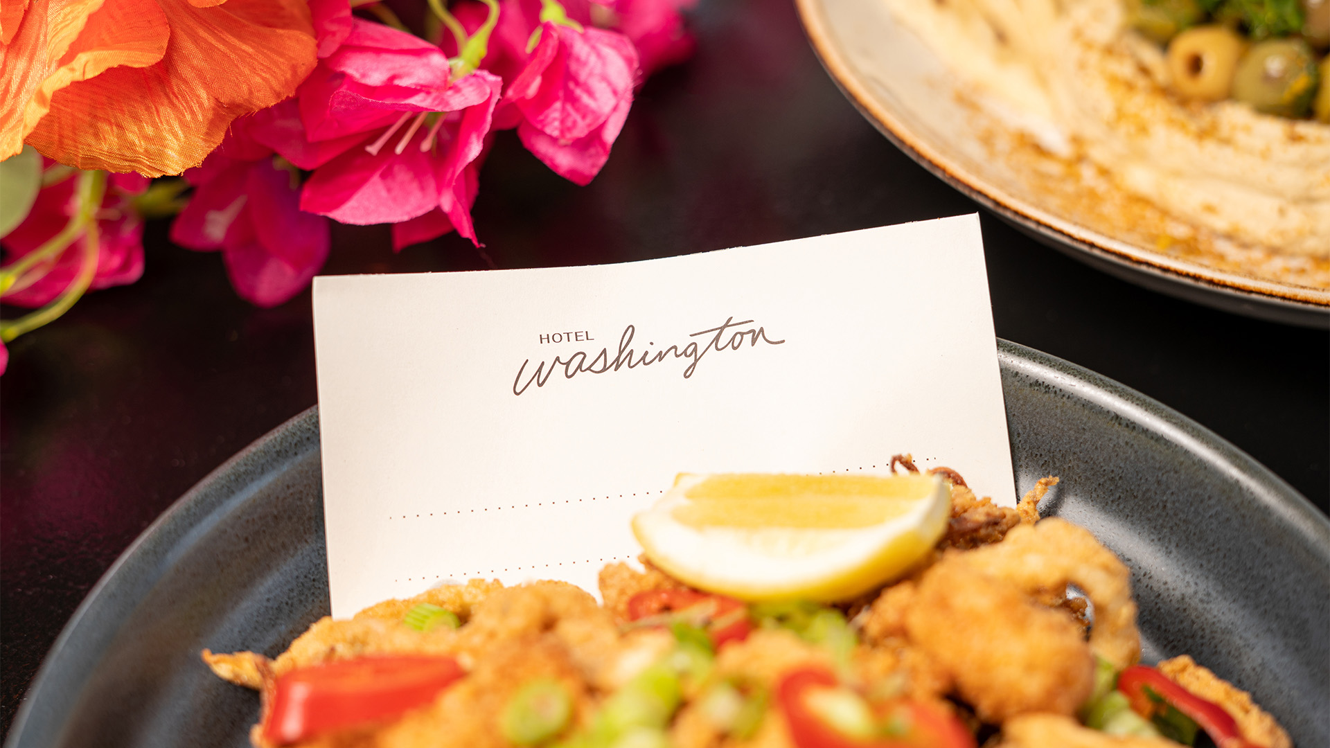 Gallery | VUE Rooftop DC