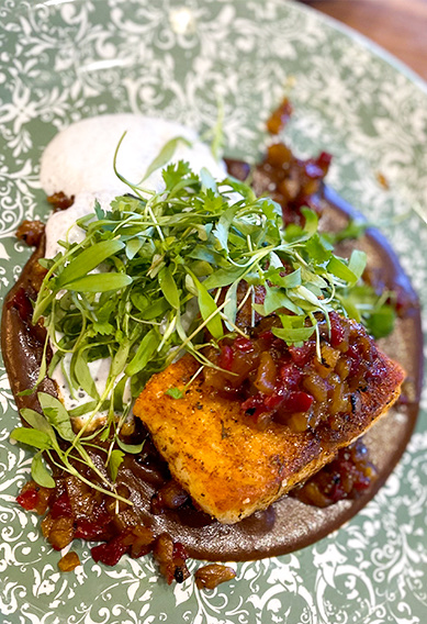 Cocoa Beach Restaurants | Waves Menu & Oceanfront Dining