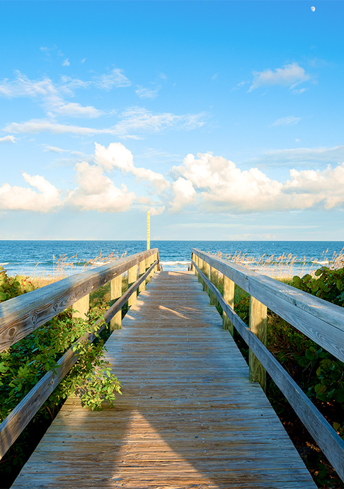 Cocoa Beach Restaurants | Waves Oceanfront Dining & Bar