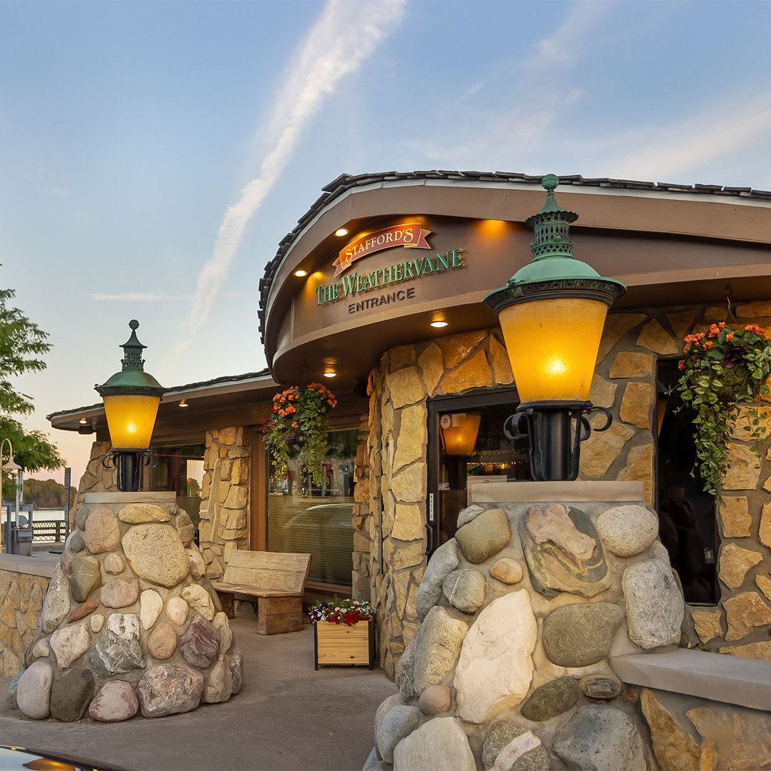 About | Weathervane Restaurant