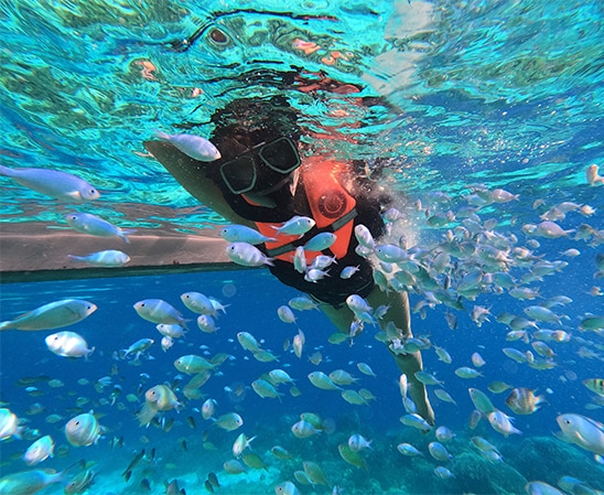 Meet The Team | Wurzak Hotel Group