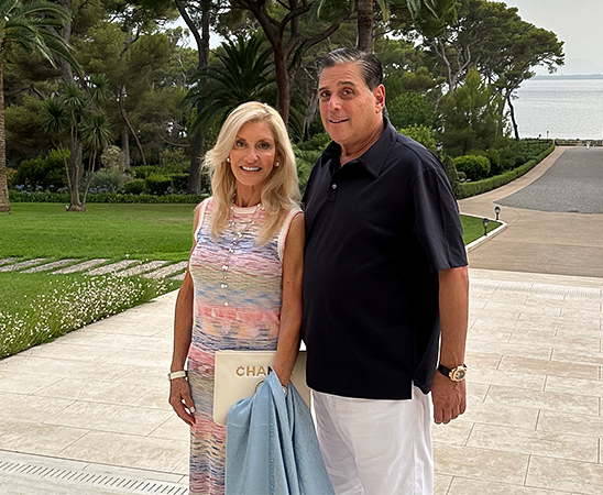Meet The Team | Wurzak Hotel Group