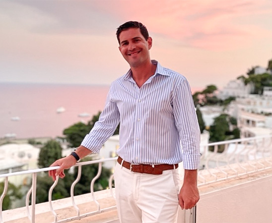 Meet The Team | Wurzak Hotel Group