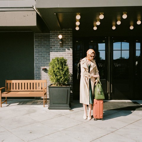 Best Hotels In Midtown Atlanta | The Wylie Hotel